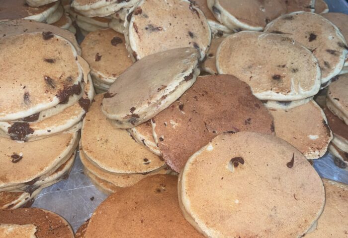 Menu - Simple Yummy Meals