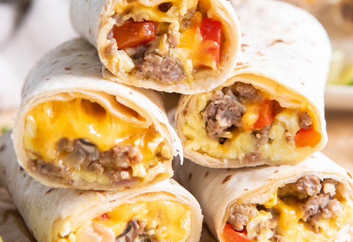 Menu - Simple Yummy Meals